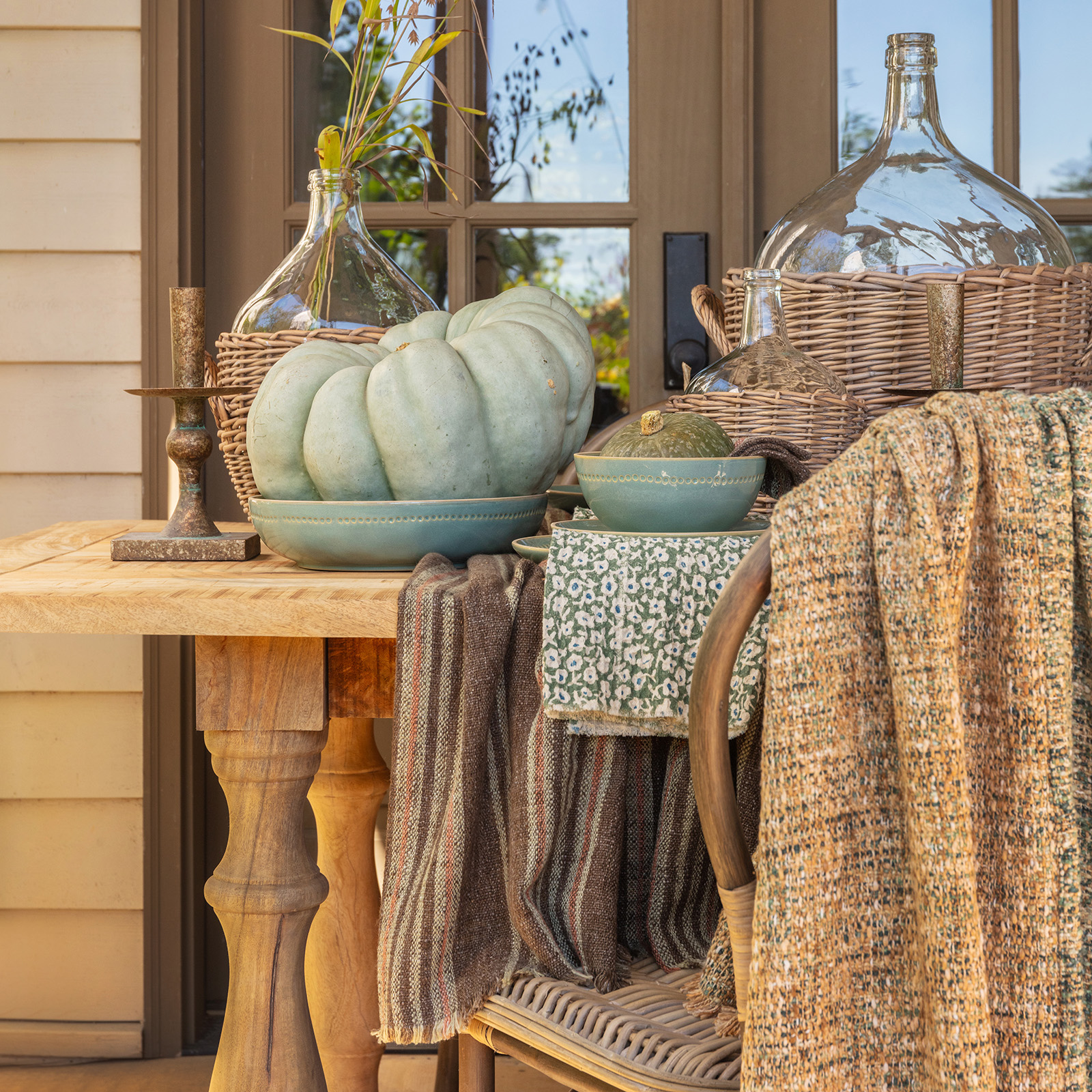 Porch View Home - Creative Visions Midwest